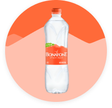 Botellas de Agua Natural Bonafont| Conoce todos los packs disponibles