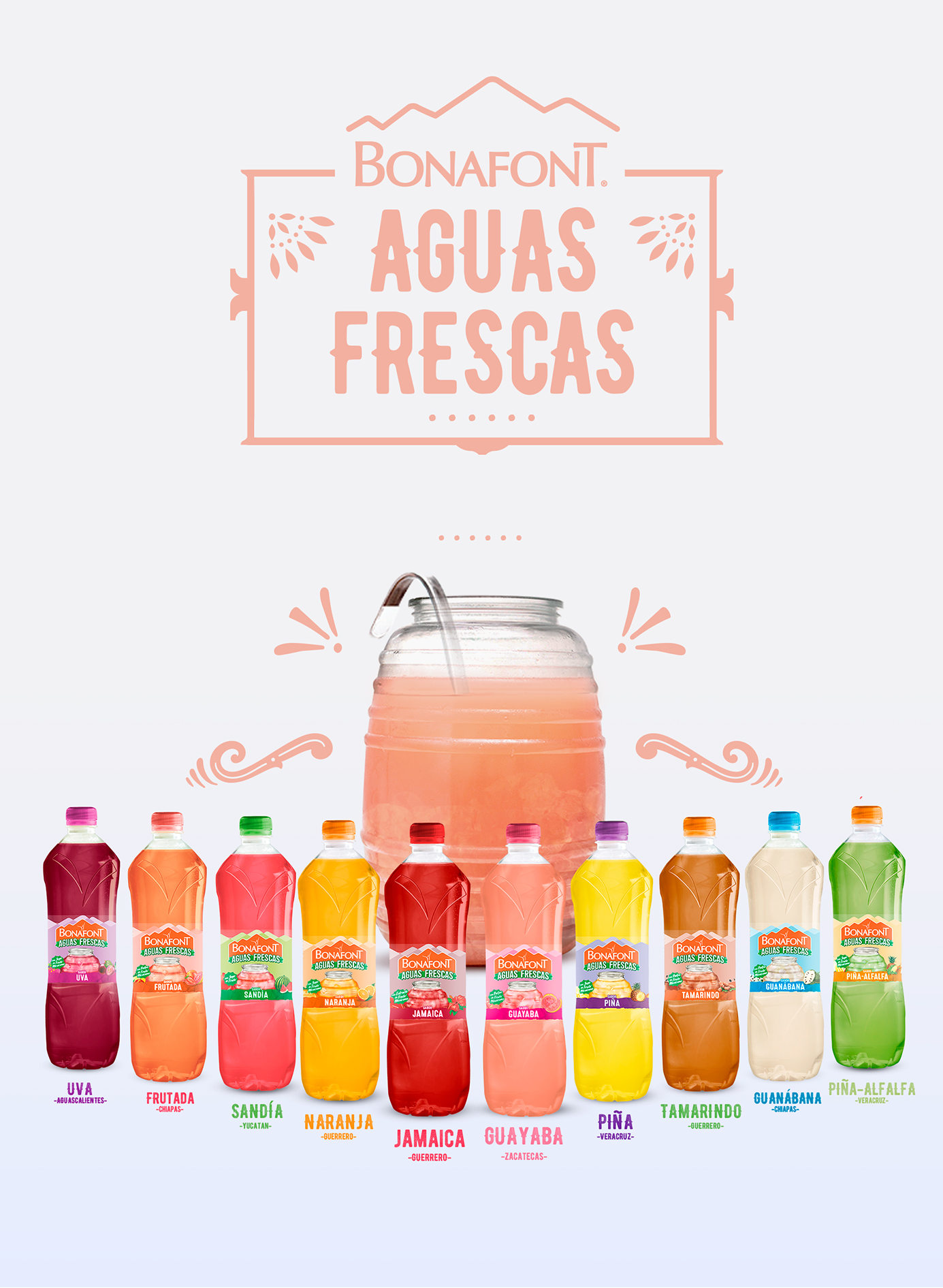 Aguas Frescas Juizzy